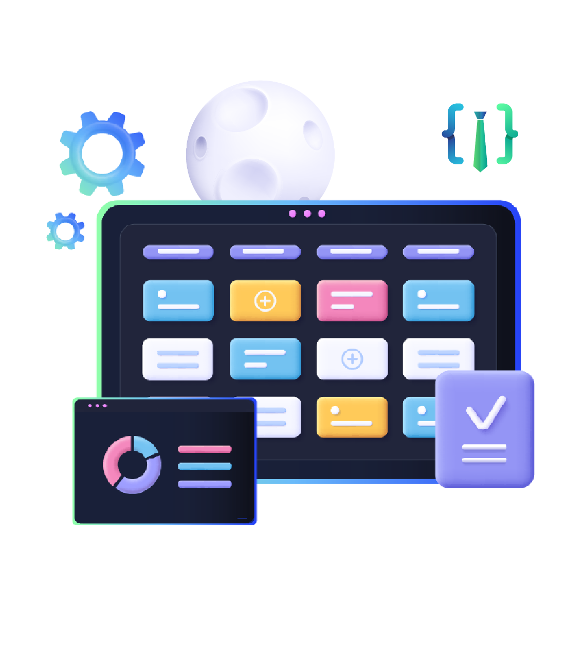 Enterprise Software Development V E G A